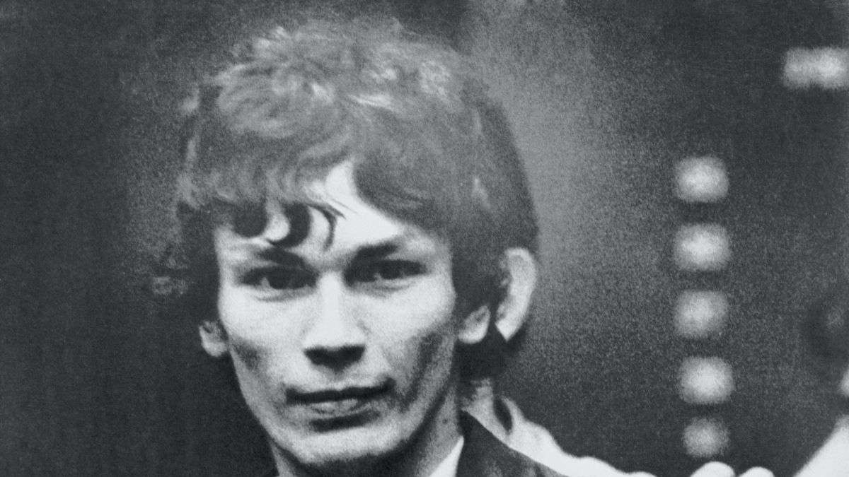 Who Is Richard Ramirez's Wife? | Where Is Doreen Lioy Now? | Marie Claire