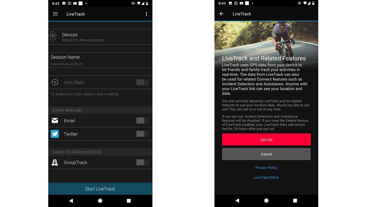 How to use Garmin Connect | TechRadar