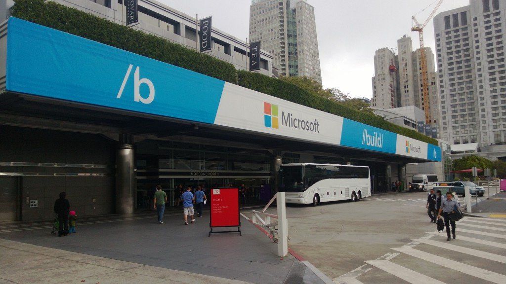 Microsoft Build 2016 – What to expect and what you need to know ...