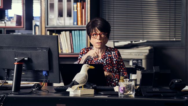 Emilia Fox teases the drama ahead as Silent Witness returns | What to Watch