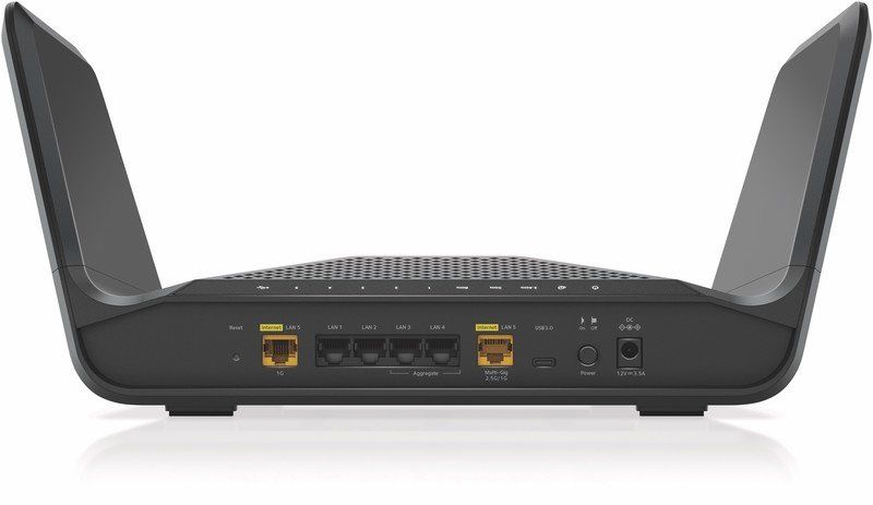 Netgear unveils an affordable Wi-Fi 6E router, plus updates coming to ...