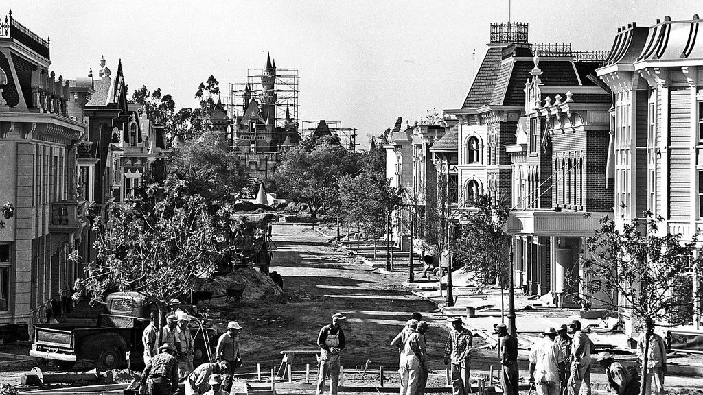 Disneyland Resort's Massive Expansion Plans: What We Know About ...