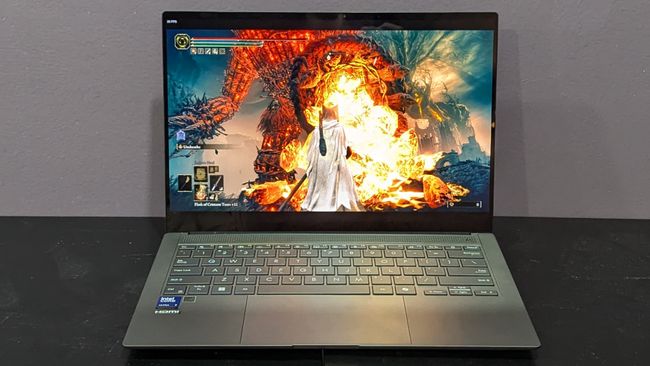 Asus Zenbook S 14 vs. Apple MacBook Air 13 M3: Which thin-and-light ...
