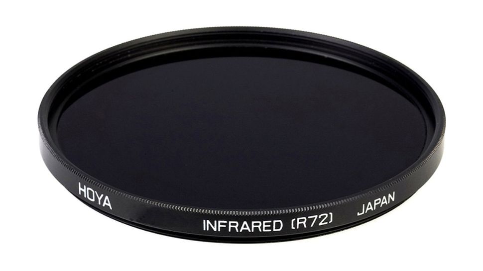 The best infrared filter | Digital Camera World