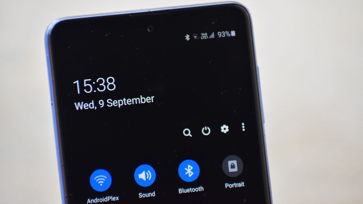 Samsung Galaxy M51 review | TechRadar