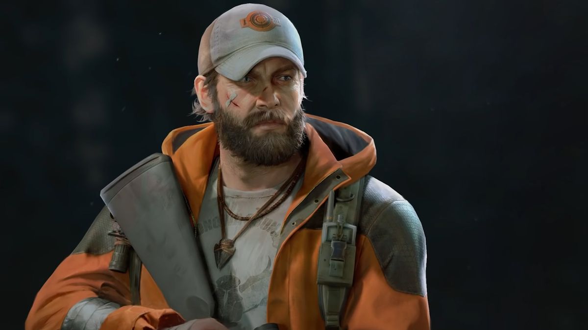 Back 4 Blood characters guide | PC Gamer