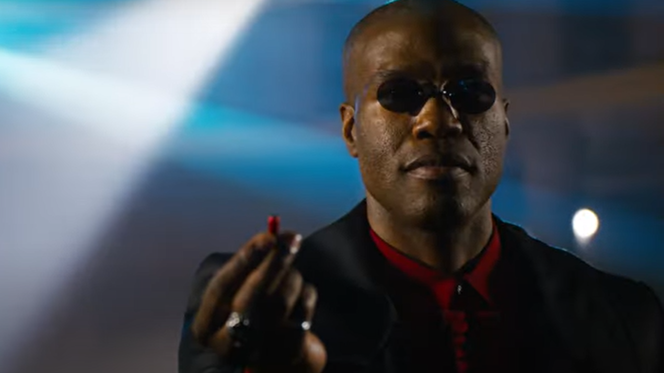 The Matrix Resurrections: release date, cast, plot, trailer | What to Watch