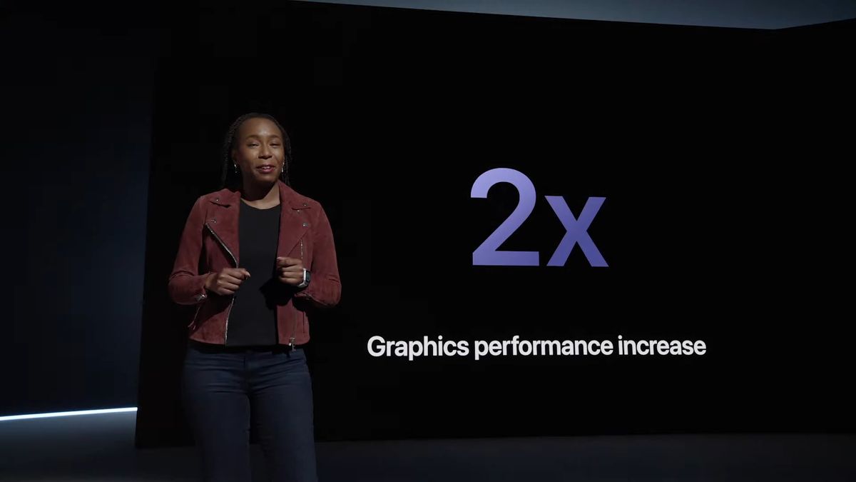 iPad Air 5 revealed: Apple adds the M1 chip and 5G to its best all ...