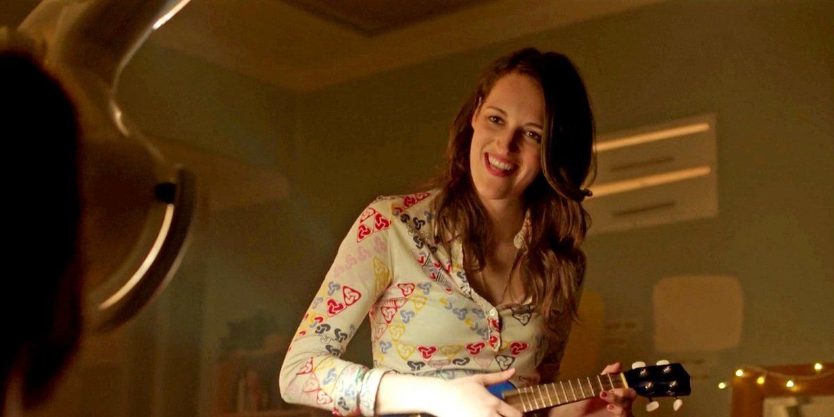Fleabag And 8 More Amazing Phoebe Waller-Bridge Projects | Cinemablend