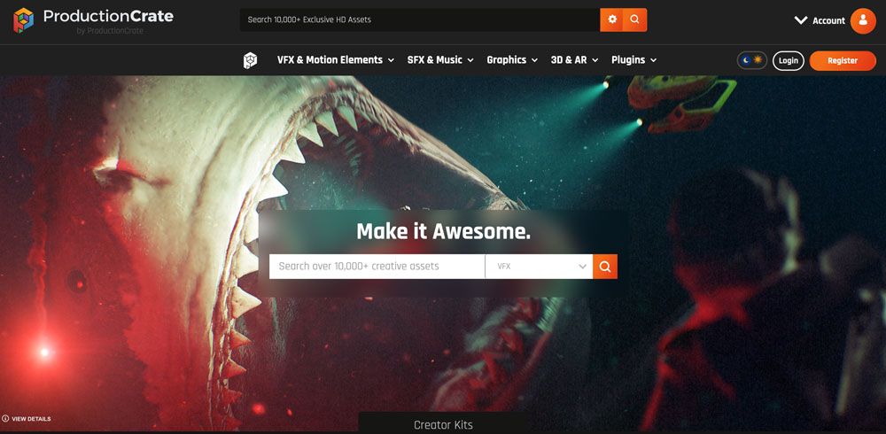 14 must-have resources for VFX artists | Creative Bloq