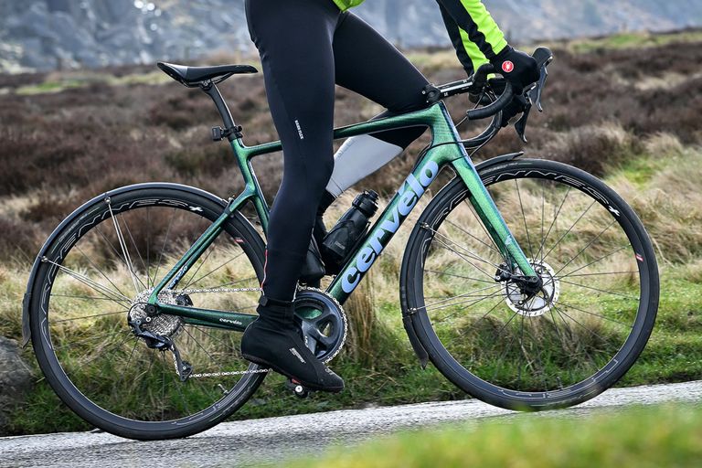 Scott Foil RC Ultimate review - the Foil’s paradox is finally answered | Cycling Weekly