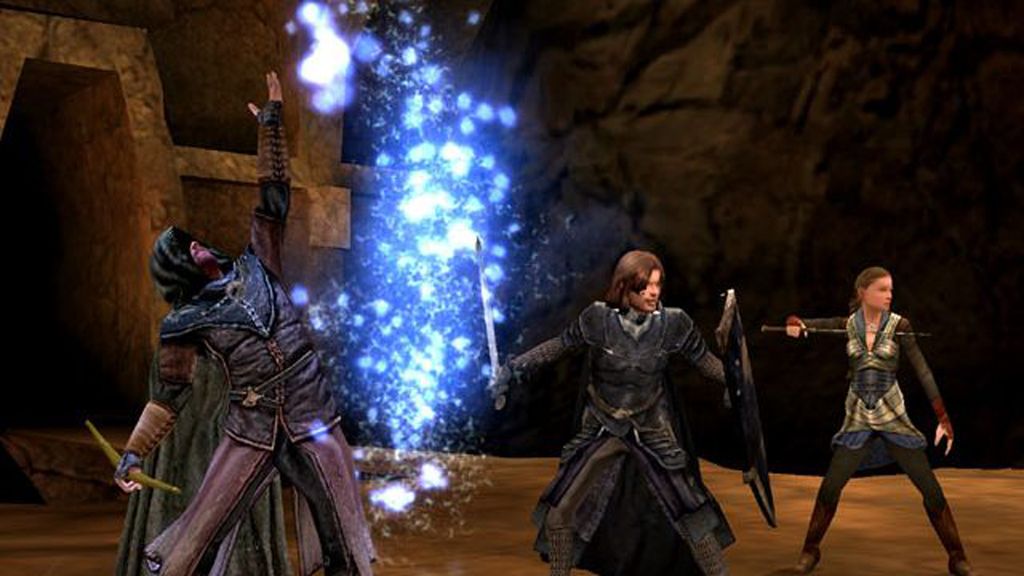 Top 10 best Lord of the Rings games ever, ranked | GamesRadar+