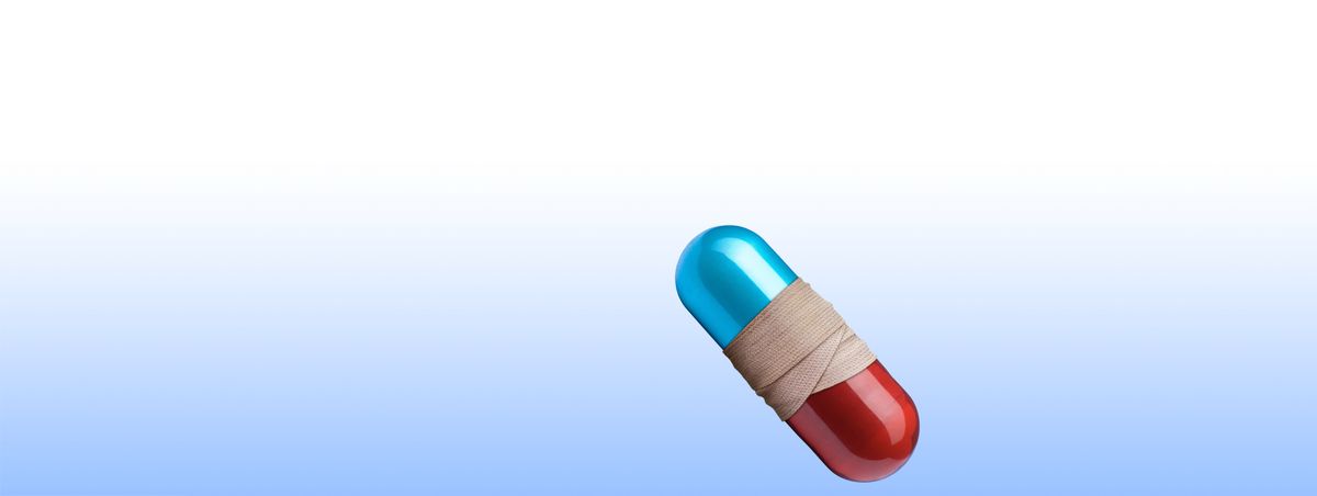 How to fix the American drug industry | The Week