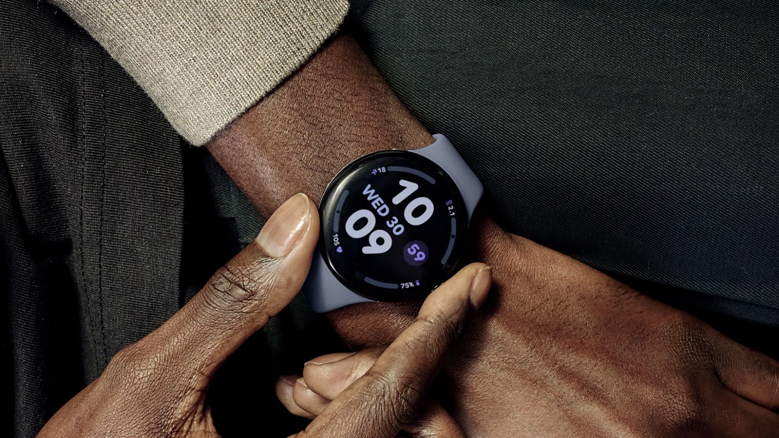 Pixel Watch 4 beats Apple Watch Ultra to the punch with the world’s first smartwatch SOS feature ...