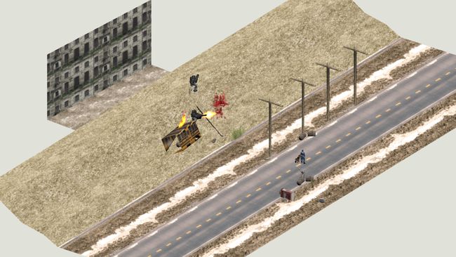 Here’s how to create a PS1 demake, and vote on what game gets the retro ...