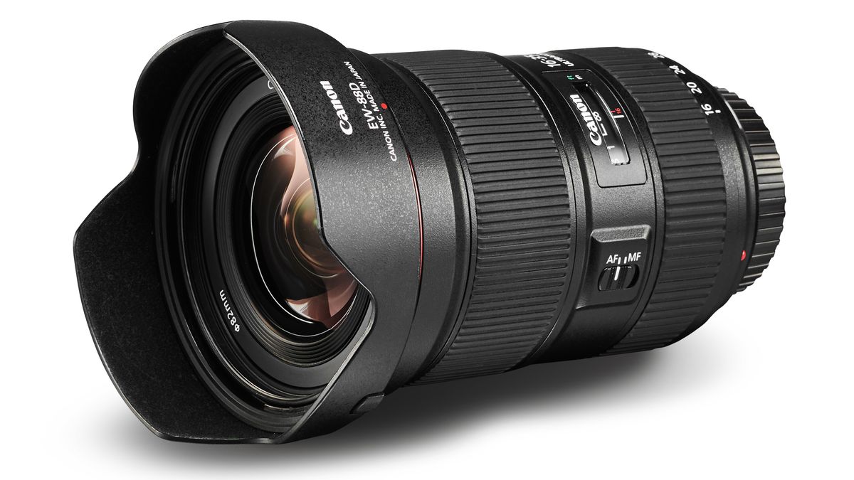 The best lenses for astrophotography | Digital Camera World
