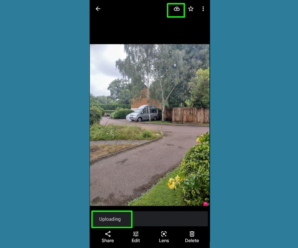 How to upload to Google Photos | Tom's Guide