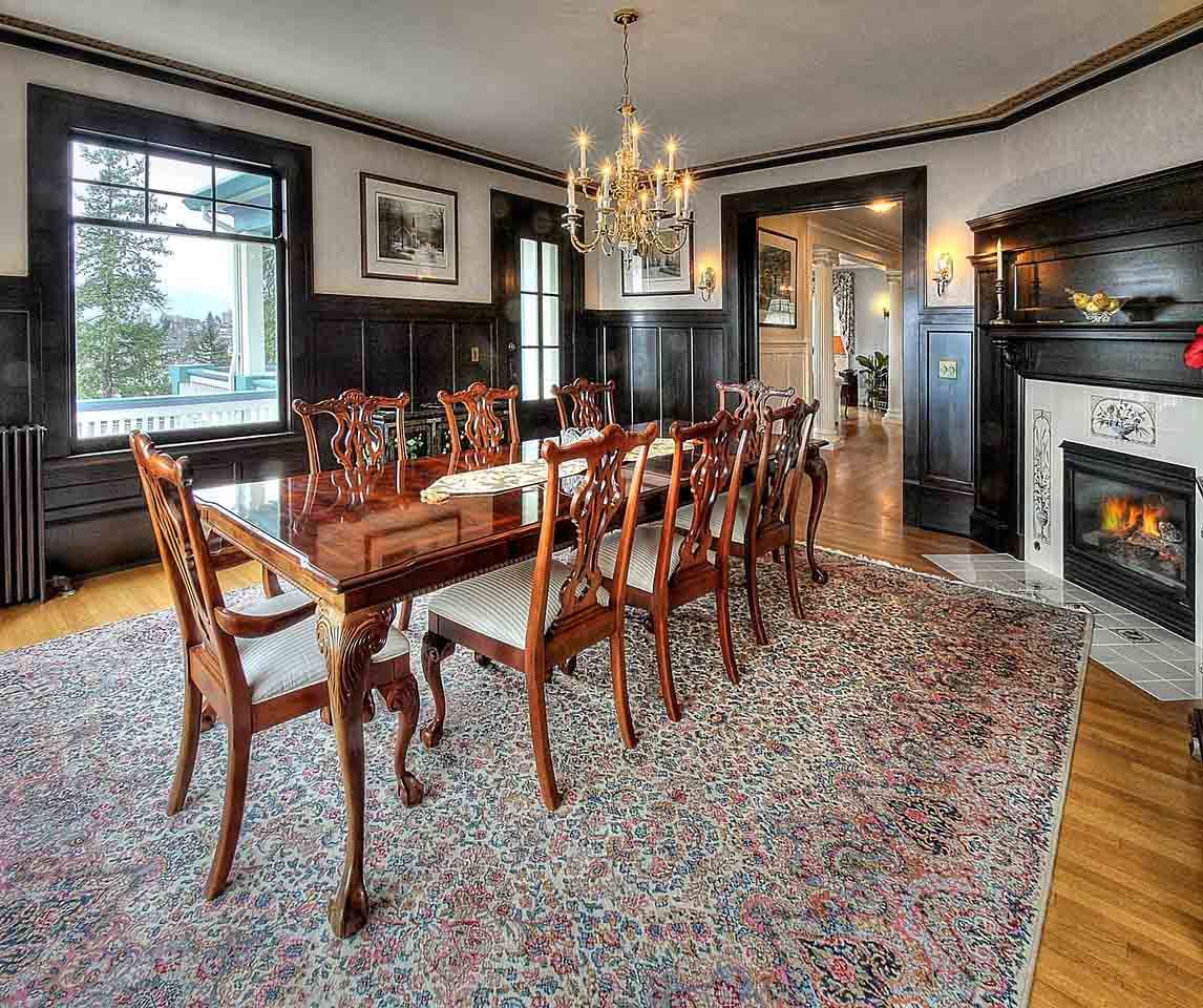 House hunting: 6 homes with military history | The Week