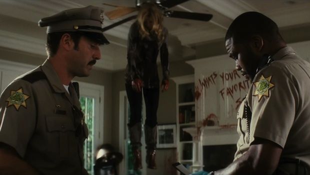 Ranking the Scream movie deaths | GamesRadar+