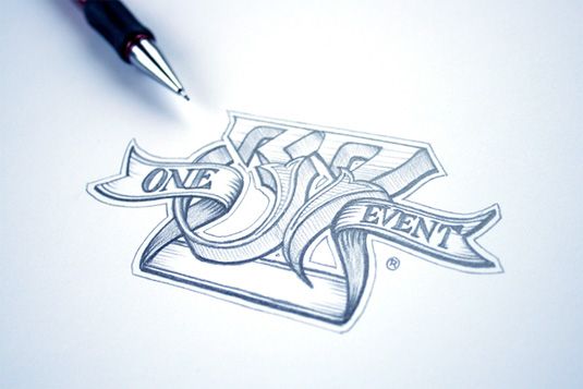 25 inspiring typography portfolios on Behance | Creative Bloq