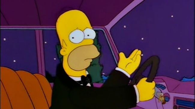 50 Best Homer Simpson Quotes Of All Time: Page 4 - Page 4 | GamesRadar+