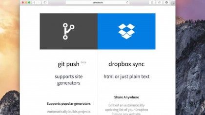 Dropbox tips | TechRadar