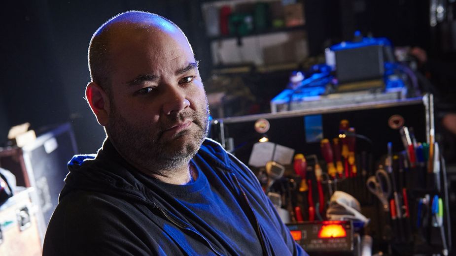 John Petrucci reveals his almighty live rig and the key to astonishing ...