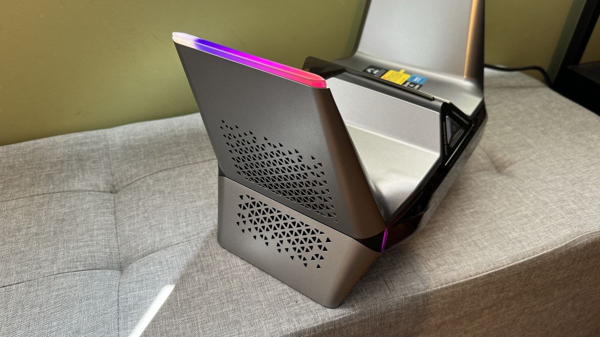 The Acemagic M2A Starship gaming PC is like the anti-Mac mini… and I’m ...