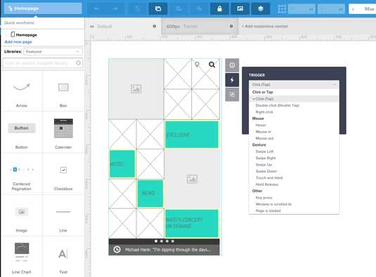 Design responsively with wireframes | Creative Bloq