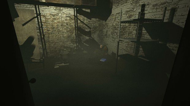 Outlast Document and Note location guide : Page 4 - Page 4 | GamesRadar+