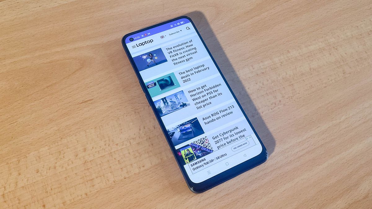 Best budget smartphones in the UK: The best cheap phones you can buy in ...