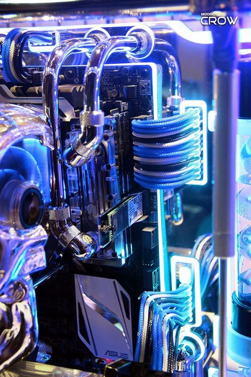 Build of the week: In Win D-Frame Terminator | PC Gamer