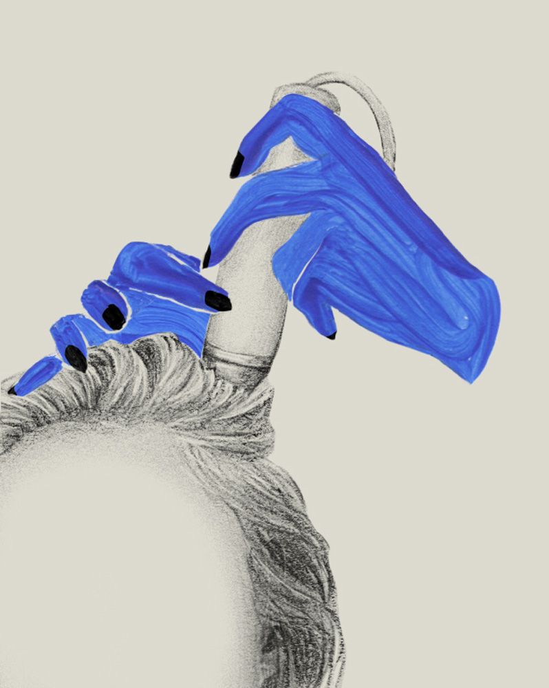 How the 15-step Korean scalp treatment rejuvenates hair | Wallpaper