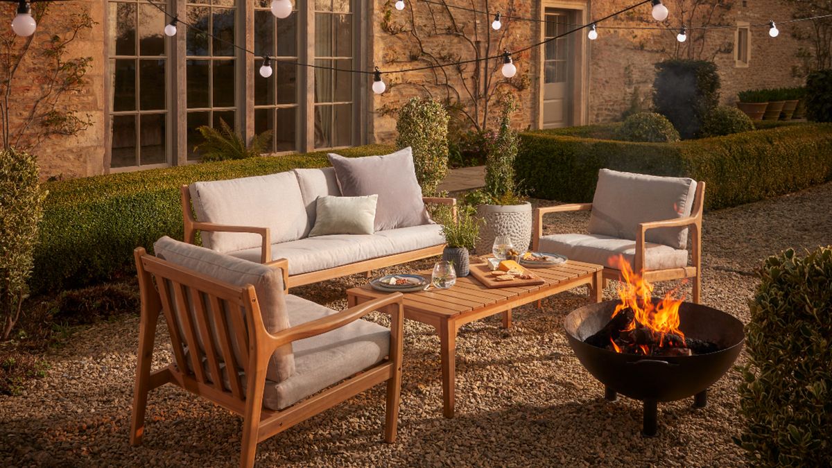 Cox & Cox goes into administration: what you need to know | Ideal Home