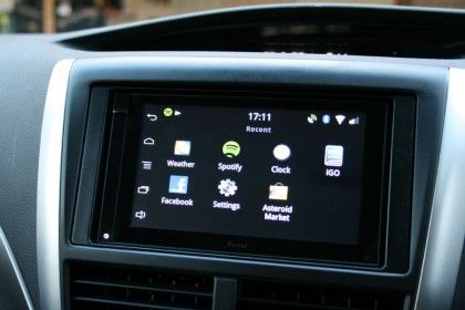 Parrot Asteroid Smart review | TechRadar