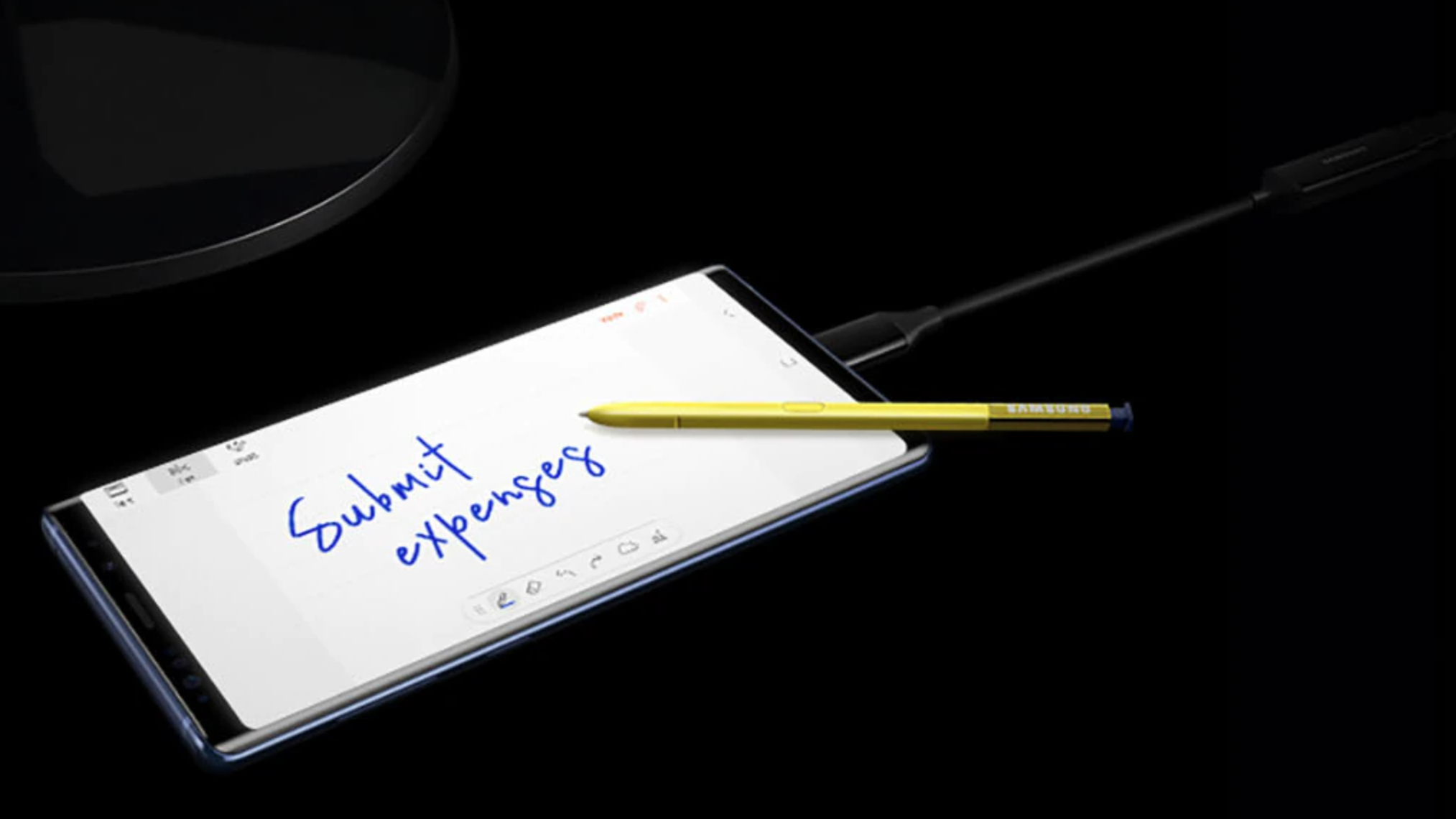 Why you should be thrilled the Galaxy Note has officially been canceled ...