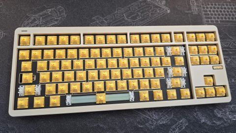 Nuphy Gem80 Review: The Custom Keyboard Experience Without the Hassle ...