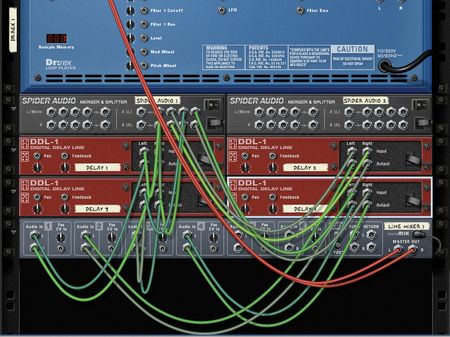 Reason 5 and Record 1.5 review week | MusicRadar