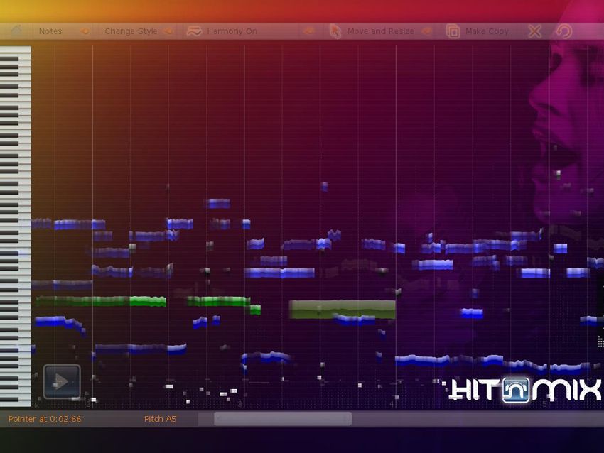 Can Hit'n'Mix "rip up and rebuild" your MP3s? | MusicRadar