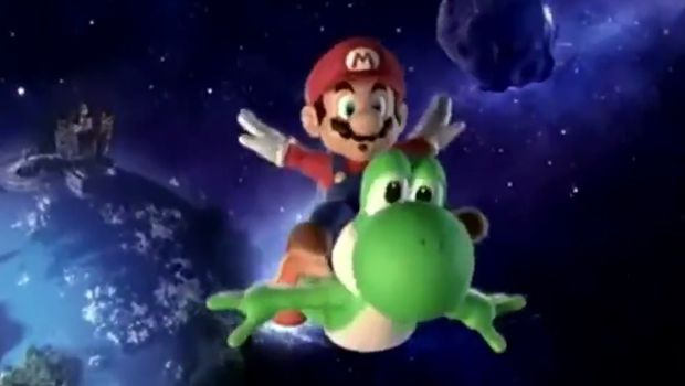 The greatest Super Mario commercials from the last 30 years | GamesRadar+
