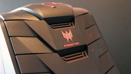 Specifications and performance - Acer Predator G3 review - Page 2 ...