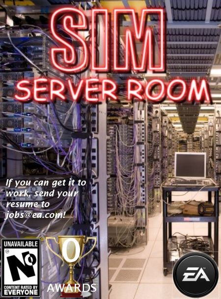 SimCity's botched launch: The best jokes and memes we've seen so far ...