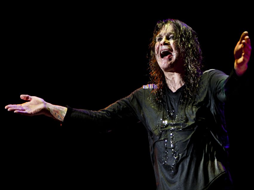 21 scariest musicians and bands | MusicRadar