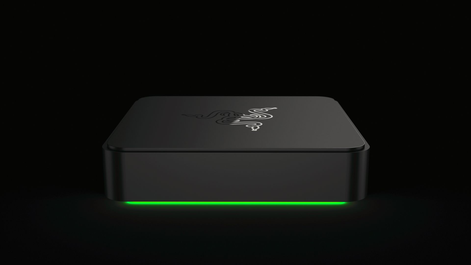 Razer teams up with Google to create Android TV powered micro-console ...