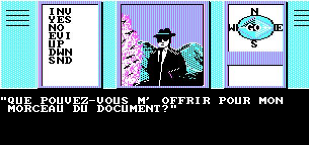 Videogame hacking sure was different in the 1980s | PC Gamer