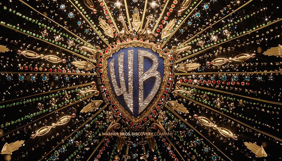 I love these inventive Warner Bros logo variants | Creative Bloq