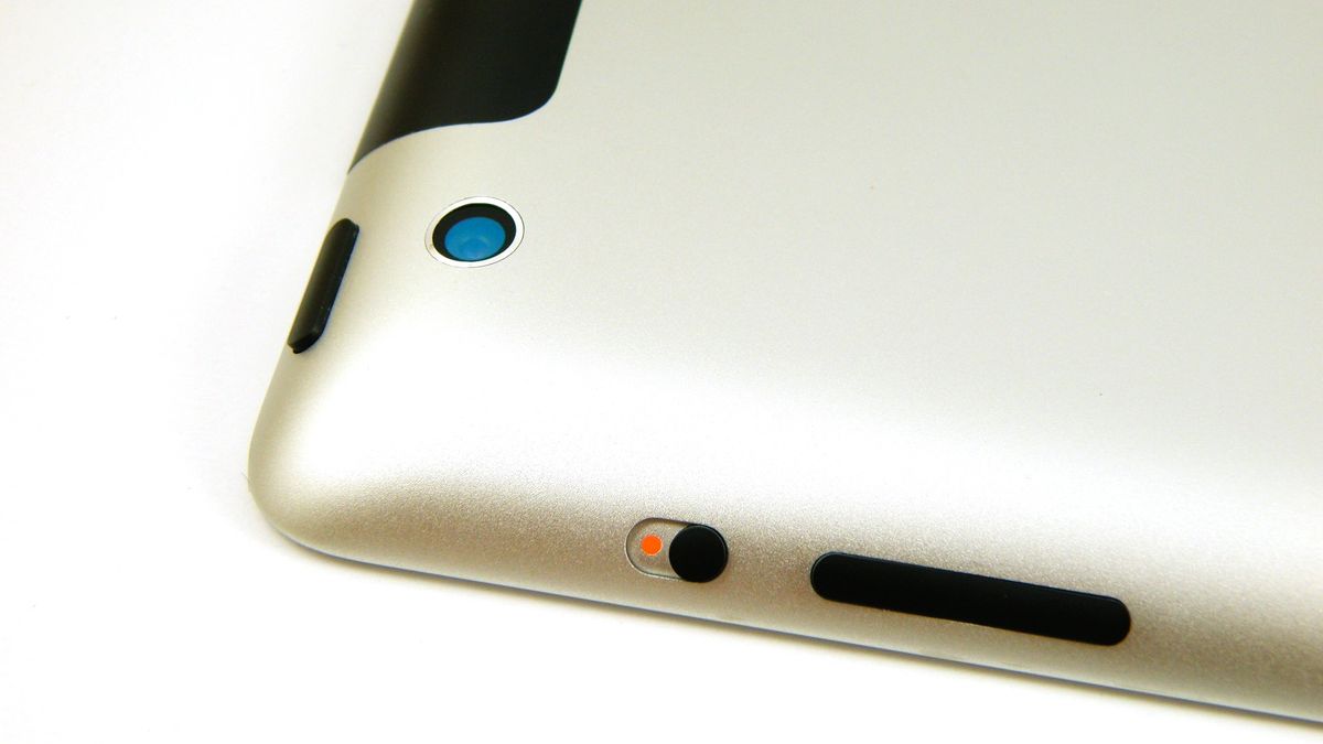 Camera - iPad 3 review - Page 6 | TechRadar