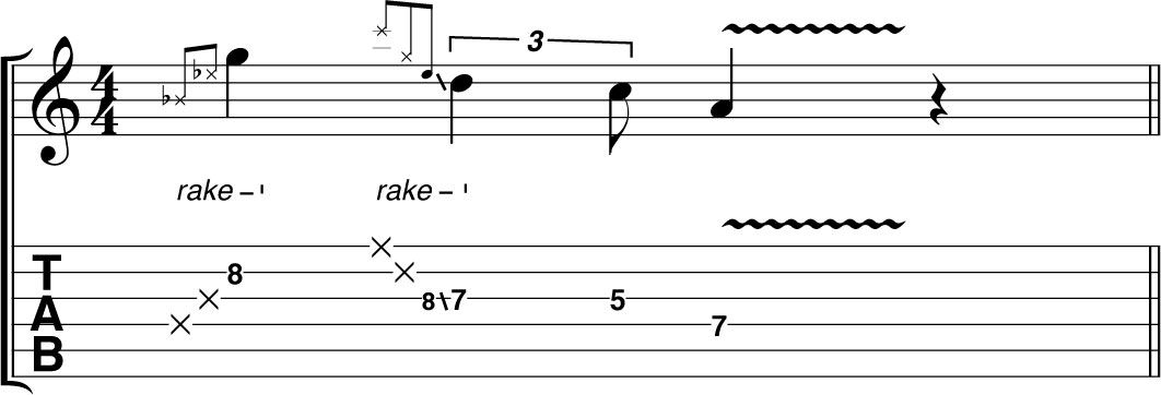Learn 8 essential blues guitar lead tricks | MusicRadar