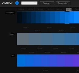 The best colour scheme generator tools for perfect palettes | Creative Bloq