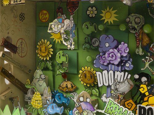 Plants vs. Zombies: How to look like a perfect peashooter | GamesRadar+